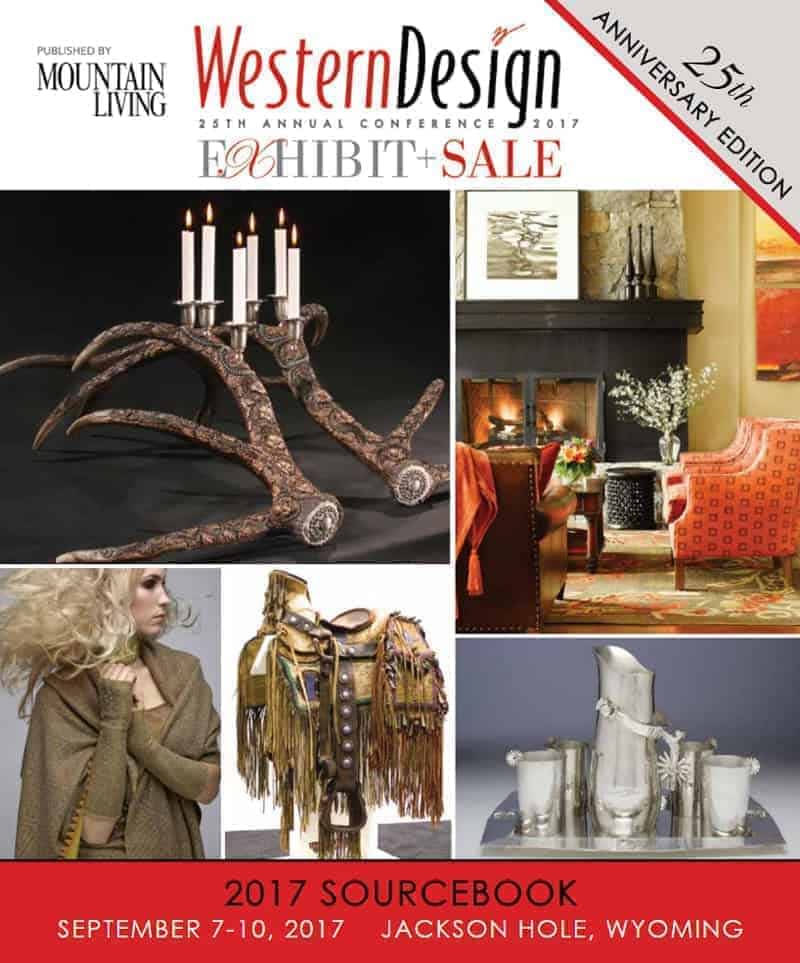 Western Design Conference SourceBooks - Western Design Conference