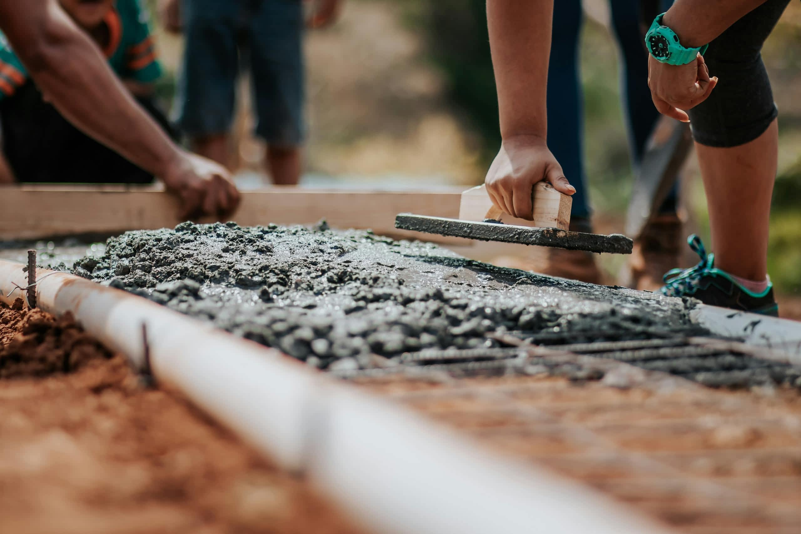 Using Structural Fill to Prepare Building Pads for Summer Projects ...
