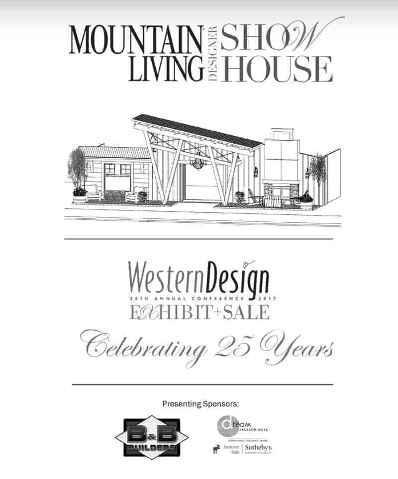 Western Design Conference SourceBooks - Western Design Conference