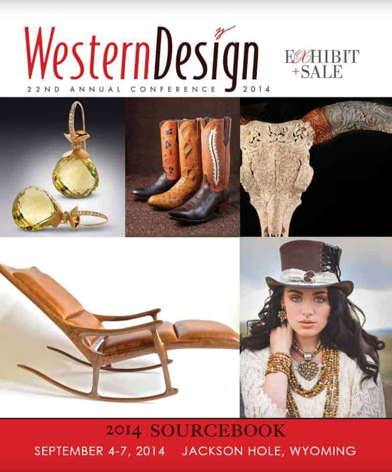 Western Design Conference SourceBooks - Western Design Conference
