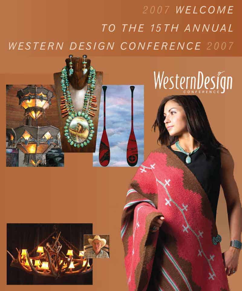 Western Design Conference SourceBooks - Western Design Conference