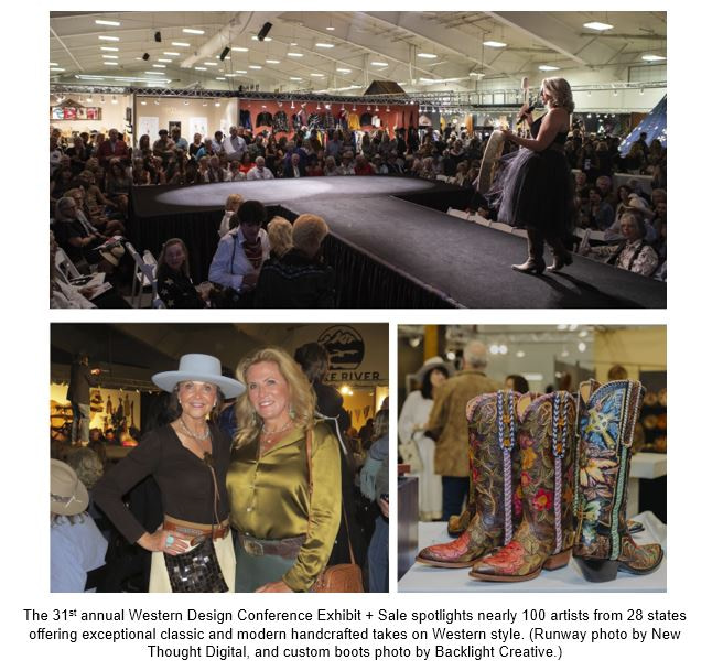 Perfect Timing: September-in-Jackson Hole Western Design Conference ...