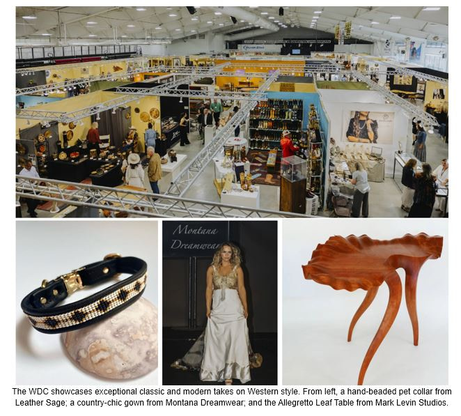 Sneak Peek: Stunning Pieces for Home, Wardrobe and Beyond at 31st ...