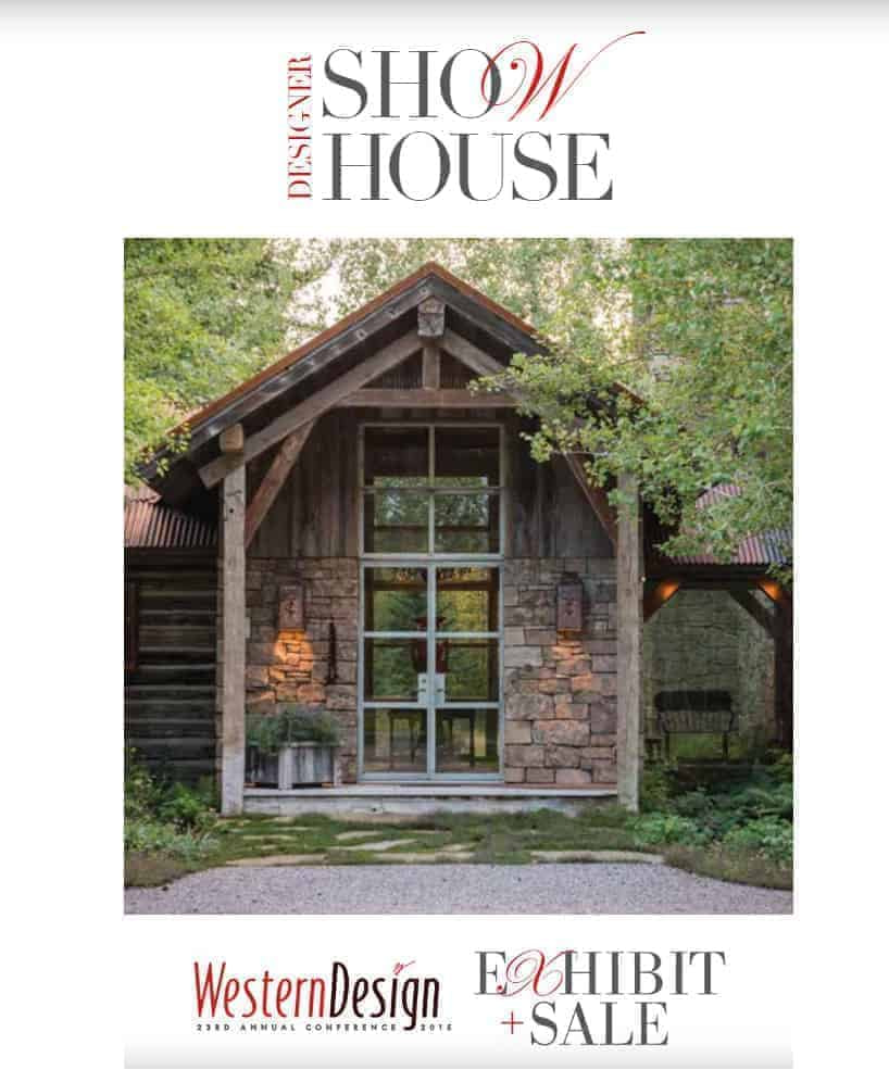 Western Design Conference SourceBooks - Western Design Conference