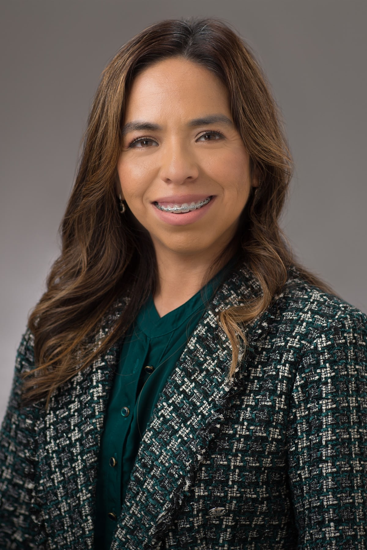 Arely Leal - MMHPI - Meadows Mental Health Policy Institute