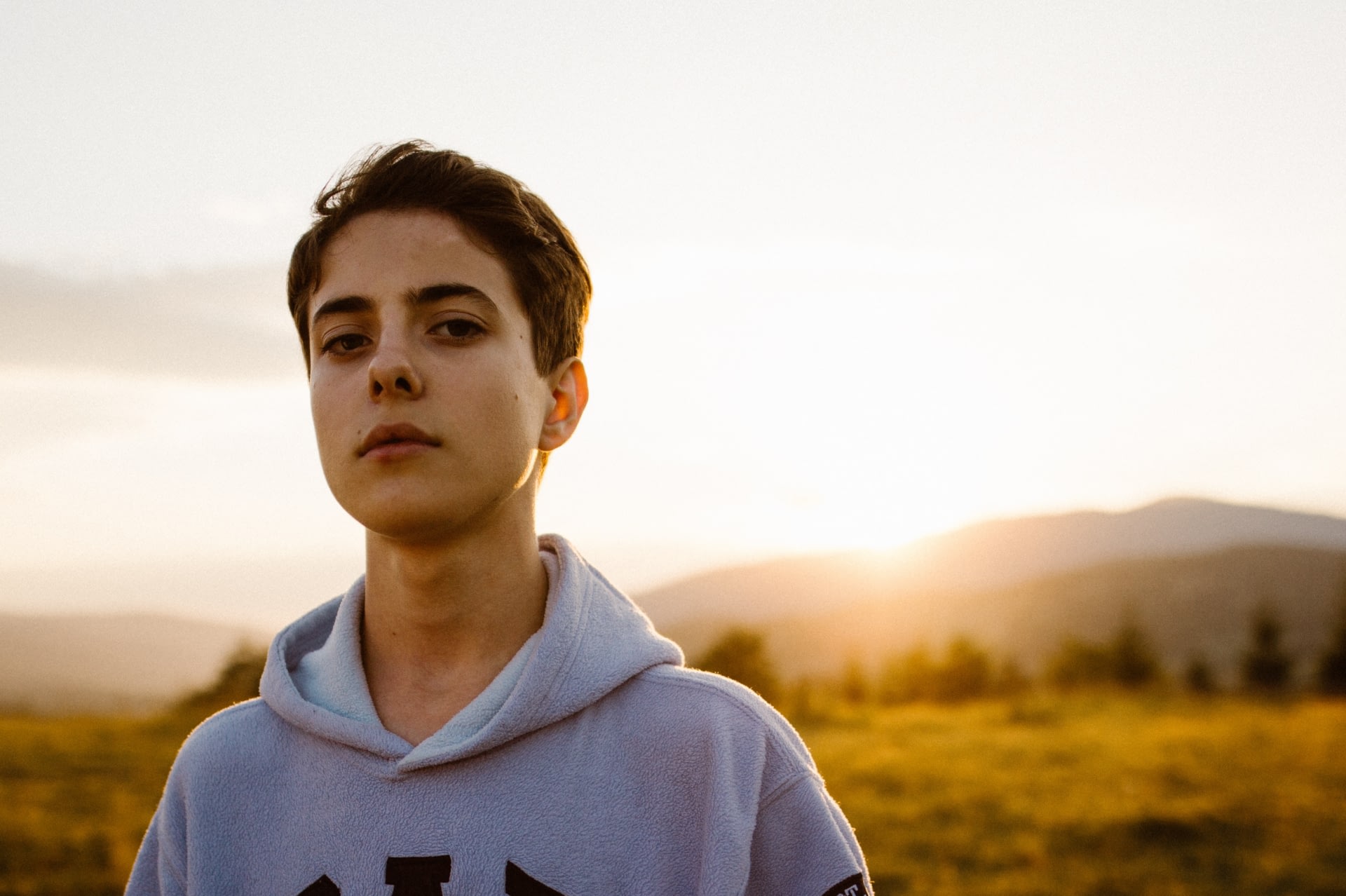 Understanding PTSD in Children & Adolescents - MMHPI - Meadows Mental ...