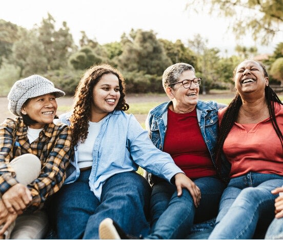 Women’s Behavioral Health - MMHPI - Meadows Mental Health Policy Institute