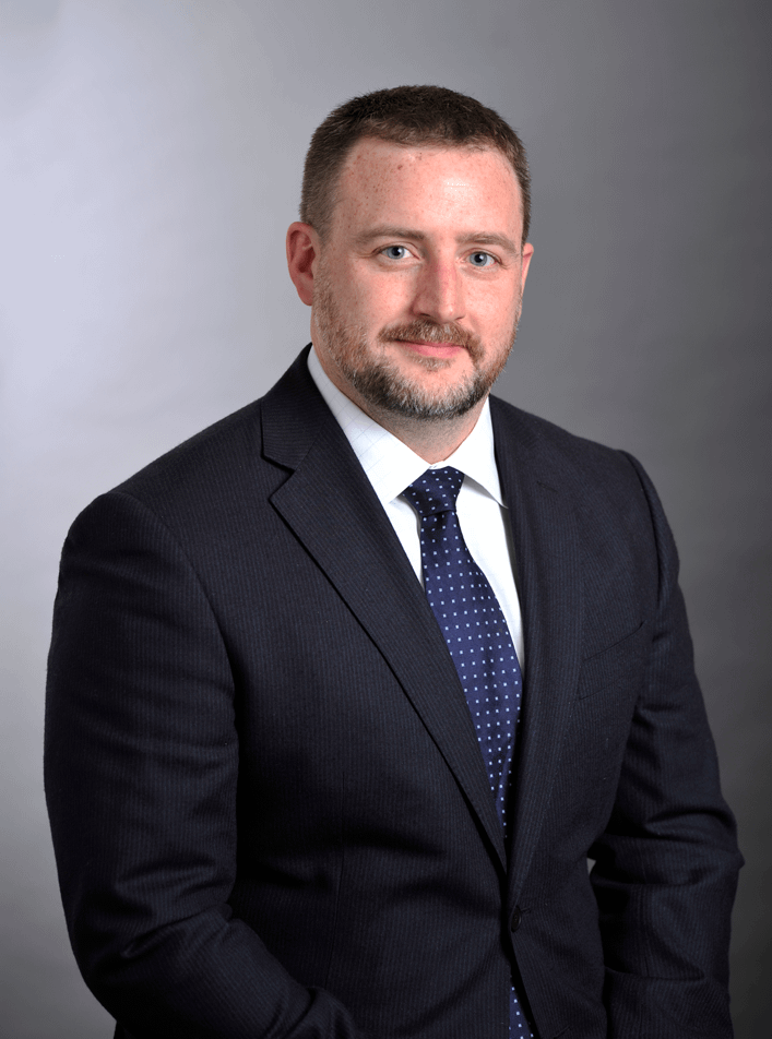 John Snook, JD - MMHPI - Meadows Mental Health Policy Institute