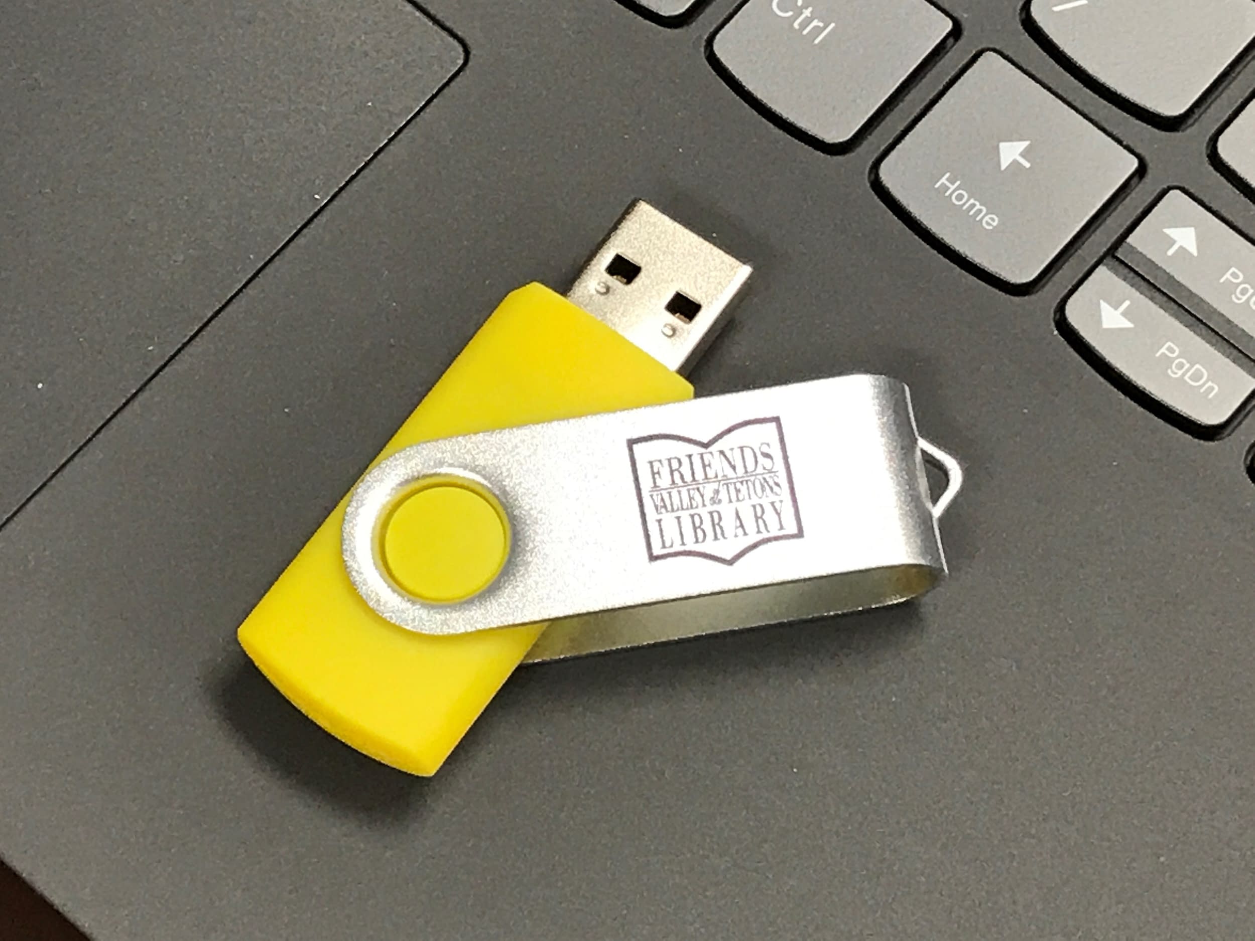 Loaner Laptop Program Launched