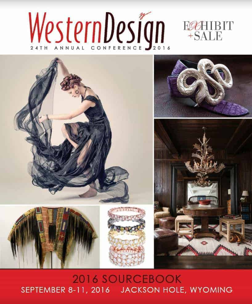 Western Design Conference SourceBooks - Western Design Conference