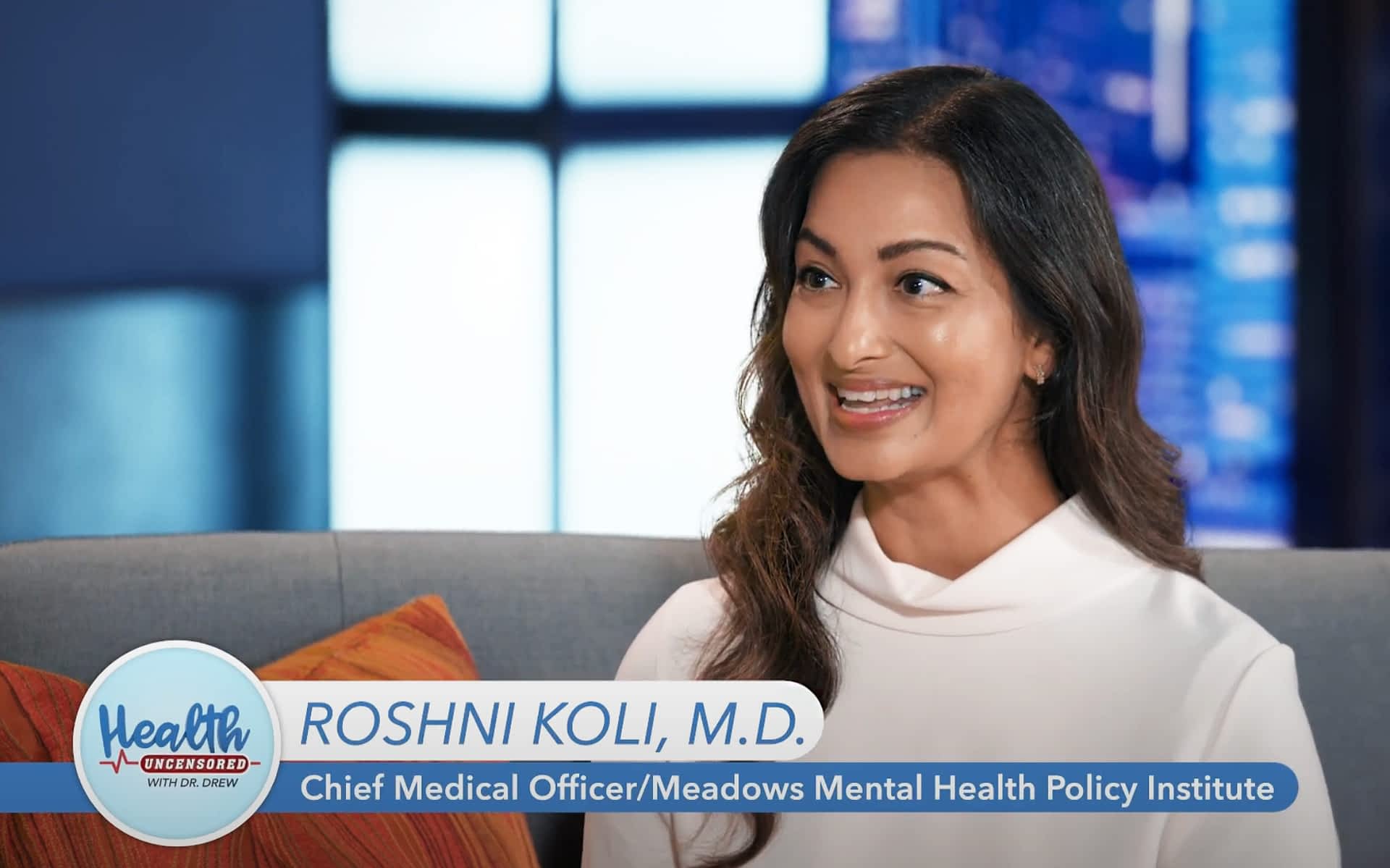 The Meadows Institute Empowers Parents with School-Age Children Who Show Signs of Anxiety or ...