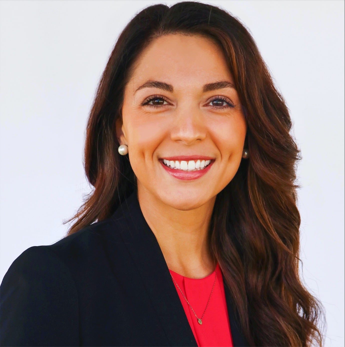 Priscilla Mendez, PsyD – MMHPI – Meadows Mental Health Policy Institute
