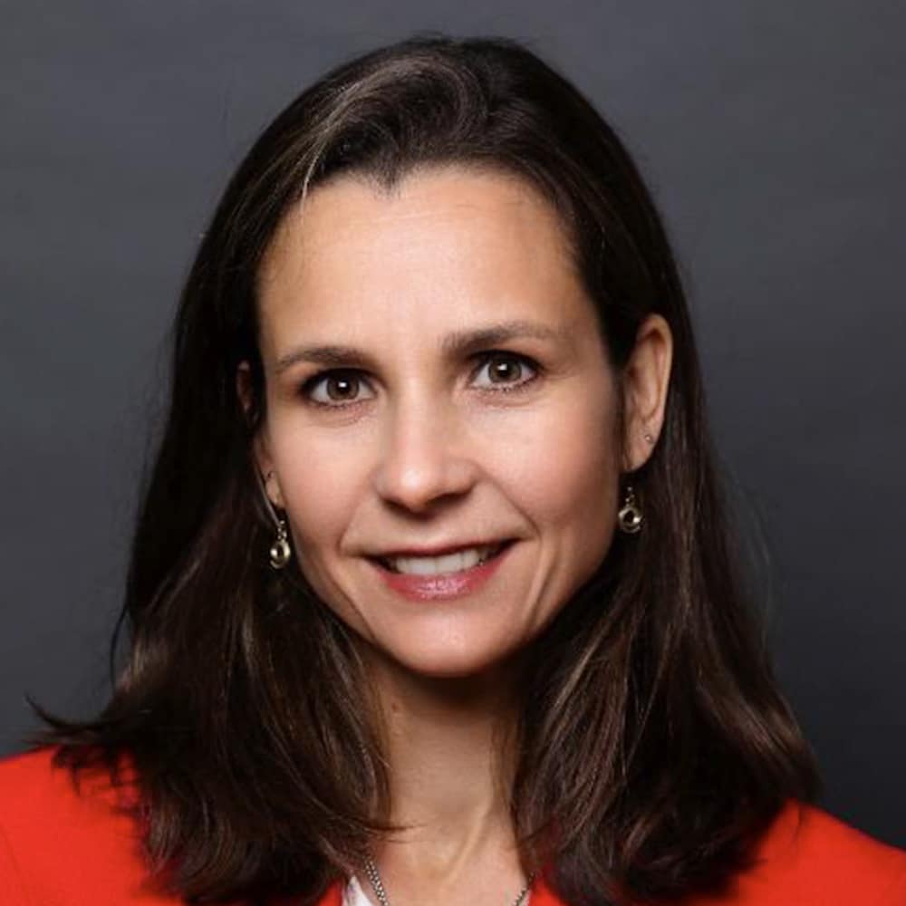 Becca Brune, MPAff, MBA – Engage & Excel Mental Health Conference ...