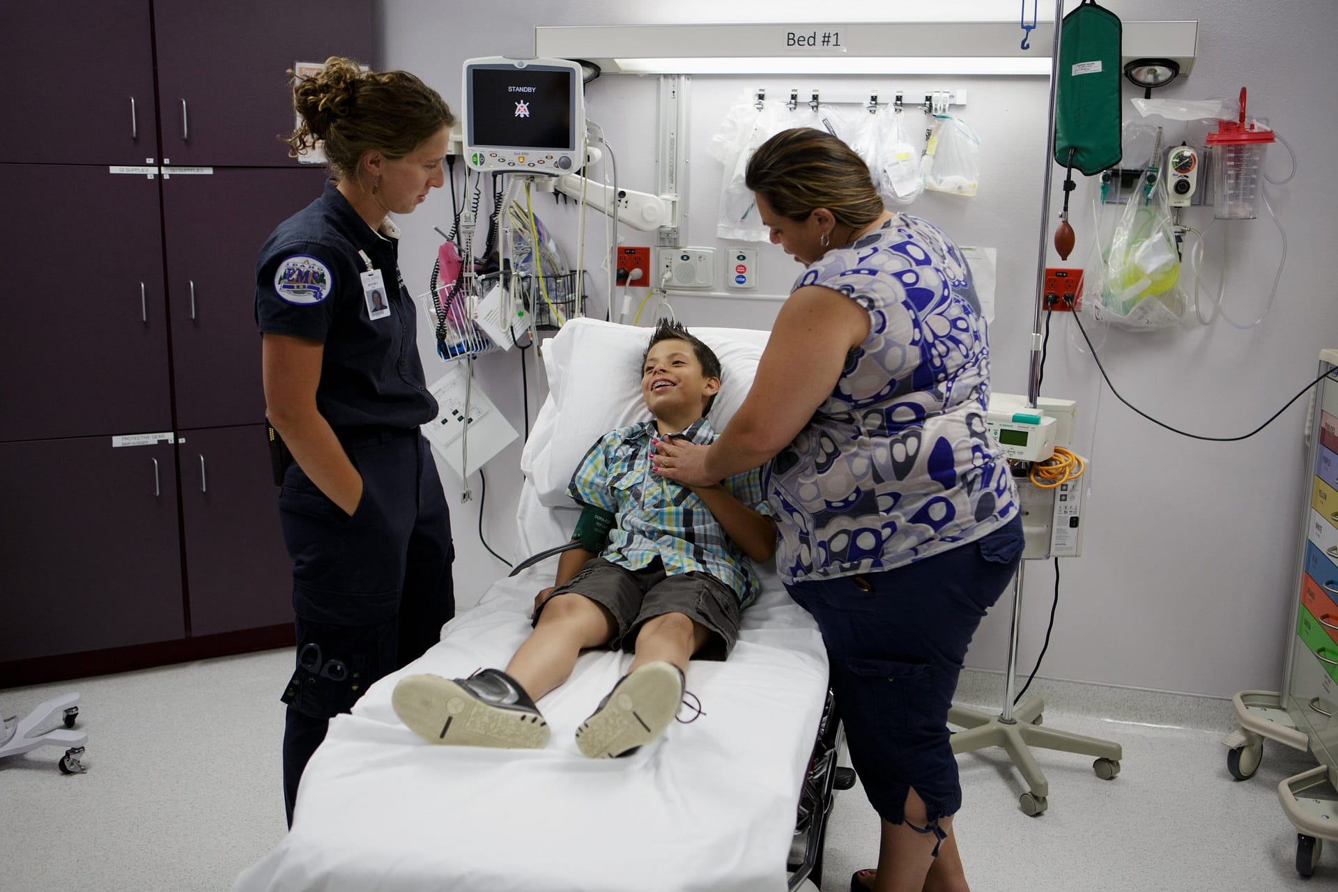 #WhyItMatters - Teton Valley Hospital Foundation - Community Foundation ...